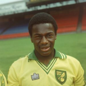 Inspirational Black footballers from forgotten heroes to England stars ...